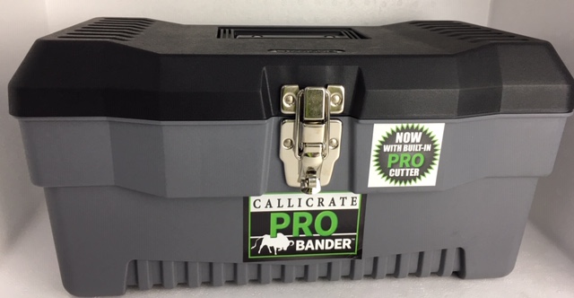 Callicrate PRO Bander Kit [Each] - Country Vet