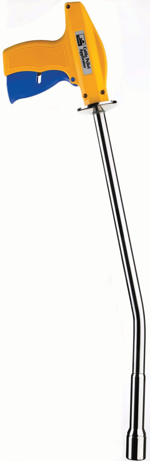 Permatrace Cattle Pellet Applicator [100 mL] - Country Vet