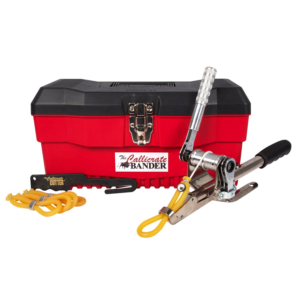 Callicrate SMART Bander Kit [Each] - Country Vet