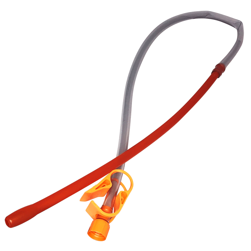 Perfect Udder Deluxe Tube - Large [5 Pack] - Country Vet