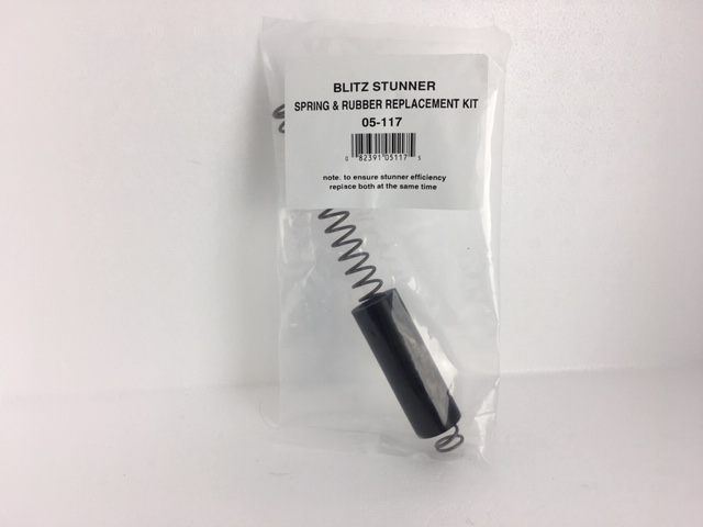 Blitz Captive Bolt - Repair Kit [Each] - Country Vet