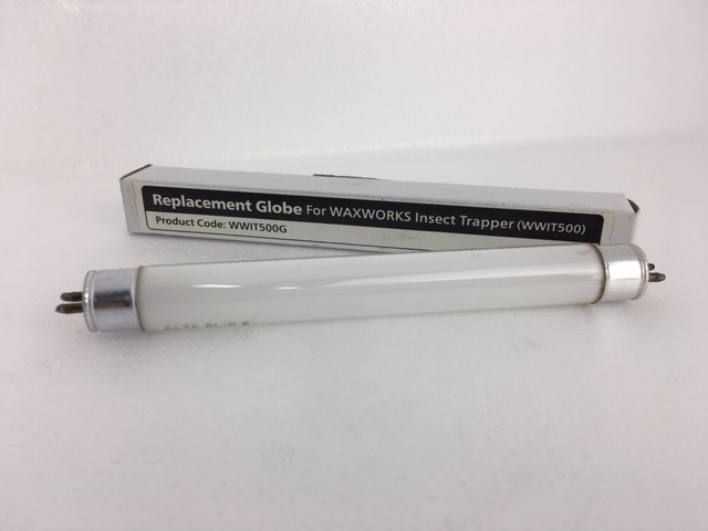 Insect Trapper Globes [Each] - Country Vet
