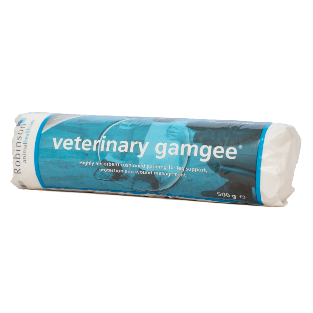 Gamgee Tissue Roll [500 gm] - Country Vet