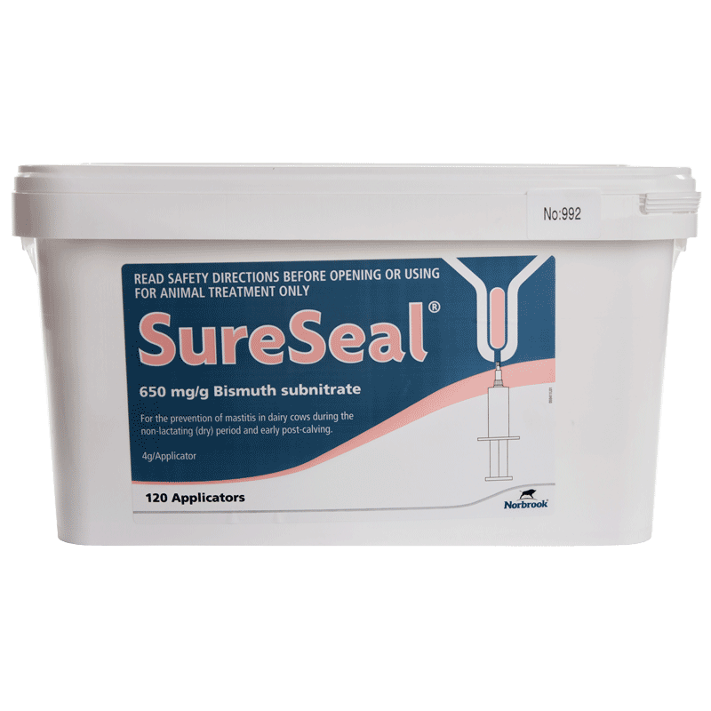 Sureseal [120 Pack] - Country Vet