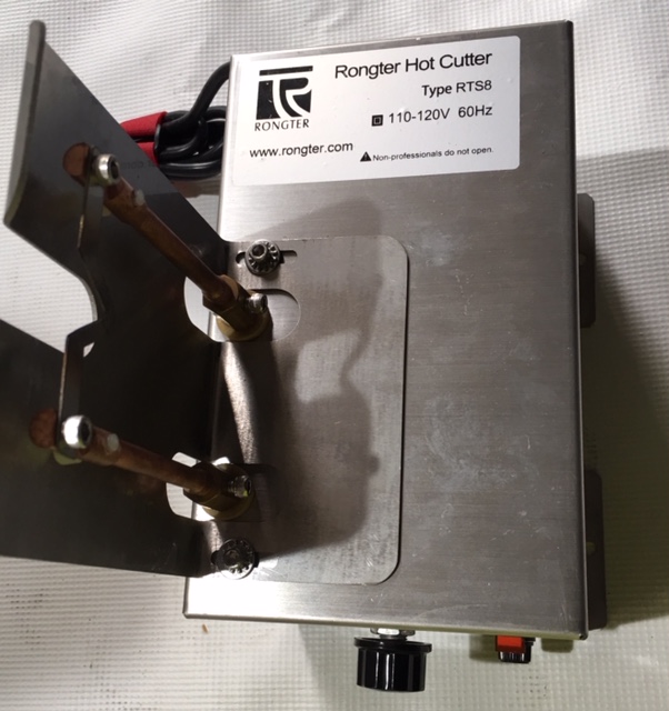 Pulse Tail Docker [Each] - Country Vet