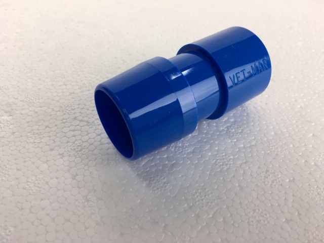Rectal Ring 125 Inch Each Country Vet