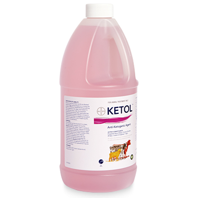 Ketol [2 L] - Country Vet