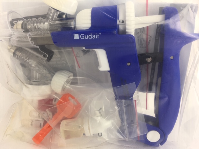 Vaccine Gun - Gudair [Each] - Country Vet