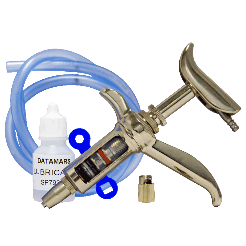 Vaccine Gun - Phillips [5 mL] - Country Vet