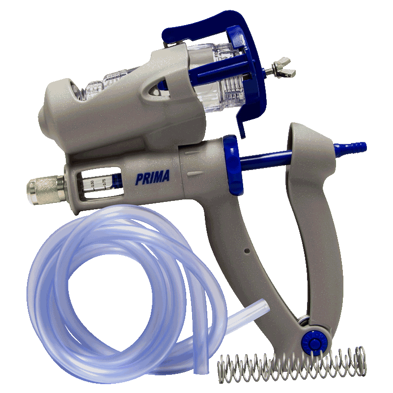 Prima Vaccinator, Marc Premium Adj Full Stroke [Each] - Country Vet