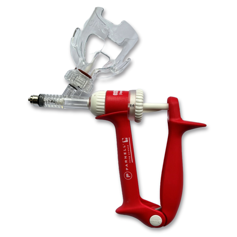 Applicator Gun - EstroPLAN 2ml, Bottle Mount [Each] - Country Vet